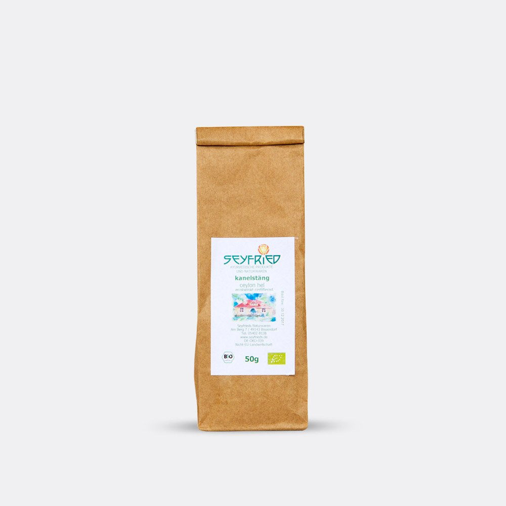 Spiskummin eko hel, 50 g – Veda House