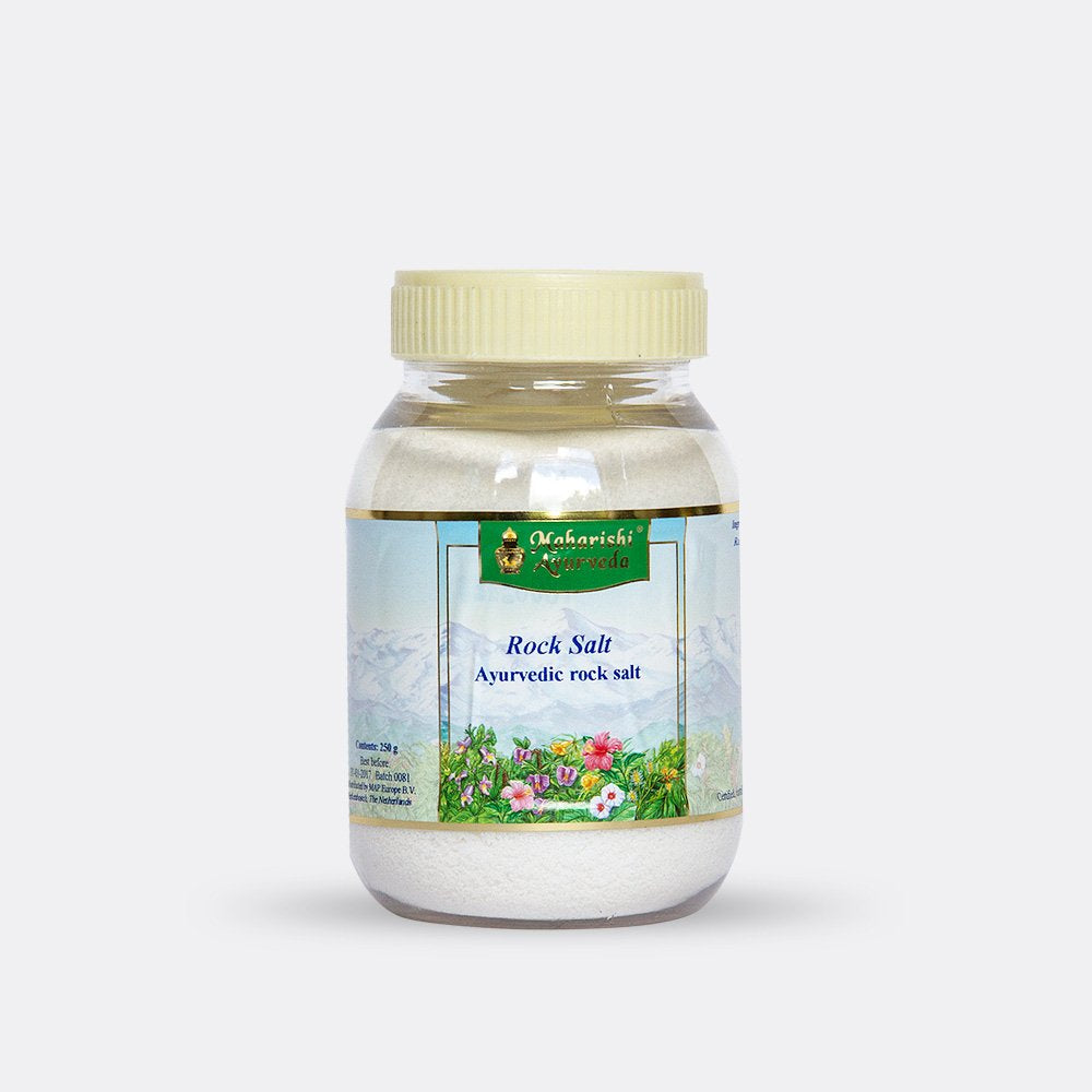 Rock Salt – Veda House